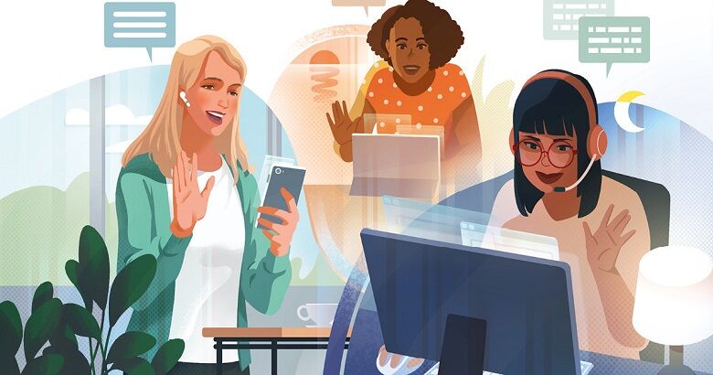 Explore How Technology Affects Society - Meets the Eye.