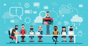 How Technology Transformed Socialization- A Deep Analysis