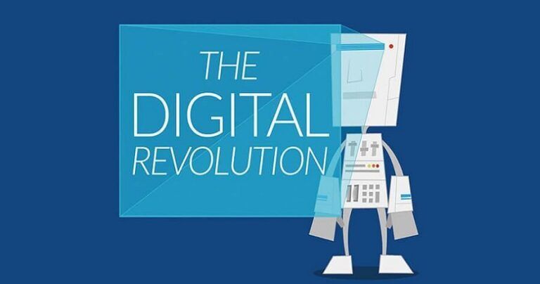 Technology Impact on Civilization- A Deep Dive